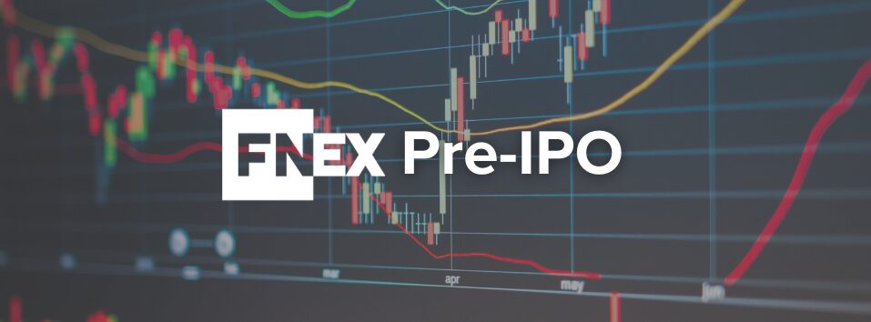 Pre-IPO Stock - FNEX
