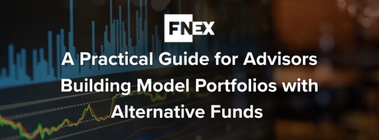 A Practical Guide for Advisors Building Model Portfolios with ...